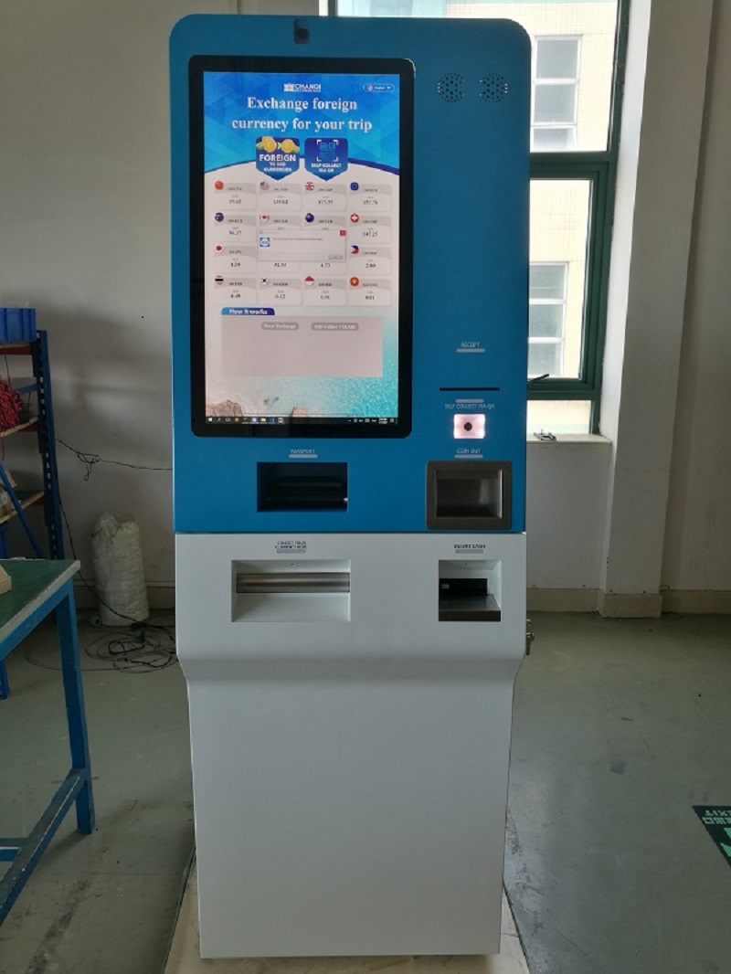 currency-exchange-kiosk-hongzhou-smart-tech